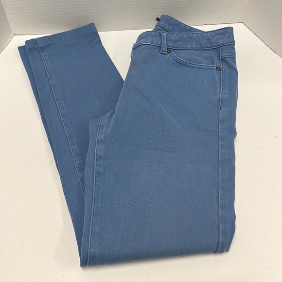 J. McLaughlin | Jeans | Jmclaughlin Light Blue Jeans | Poshmark